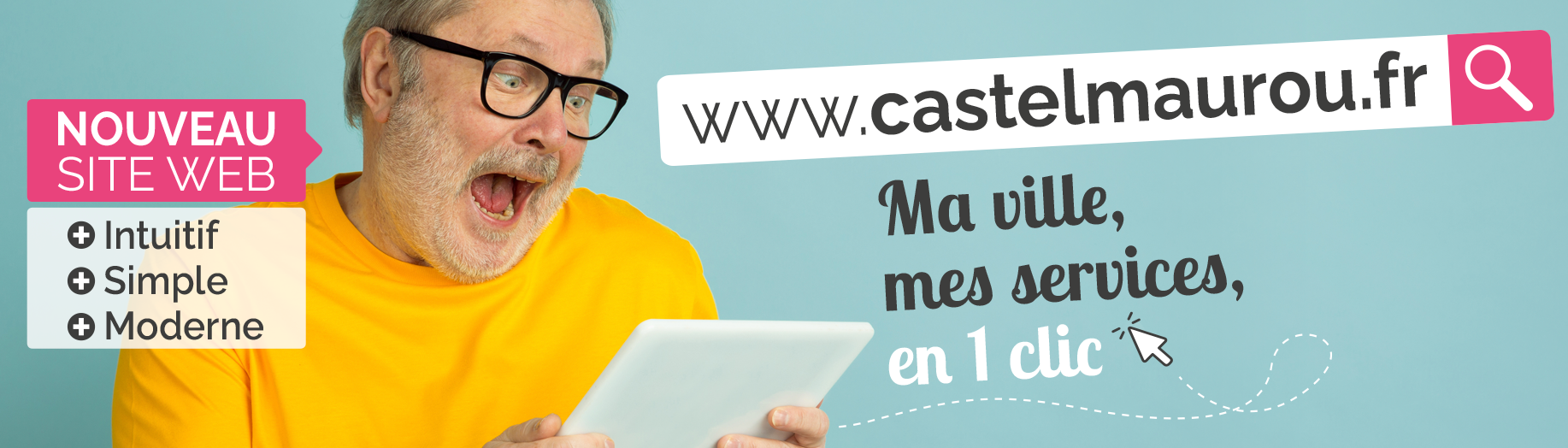 Ville de Castelmaurou
