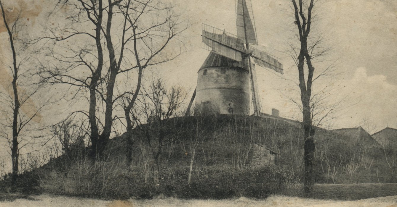 L'histoire de Castelmaurou | Mairie de Castelmaurou