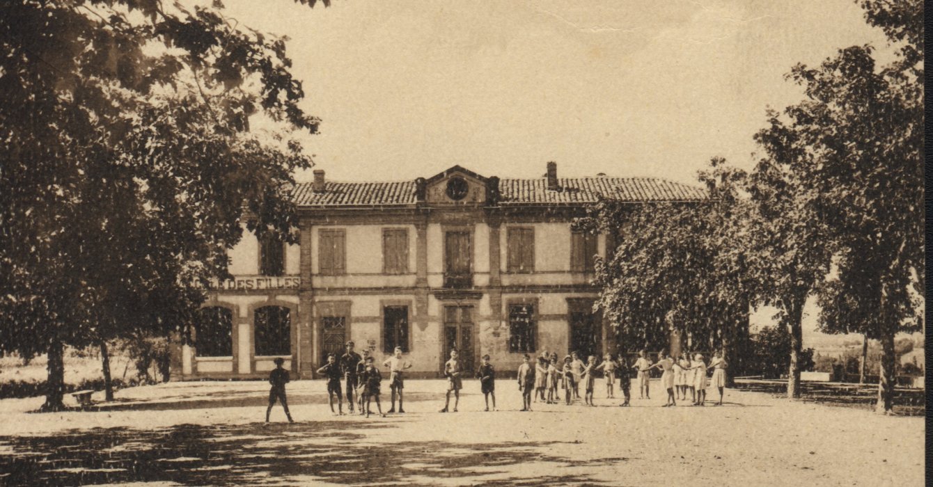 L'histoire de Castelmaurou | Mairie de Castelmaurou