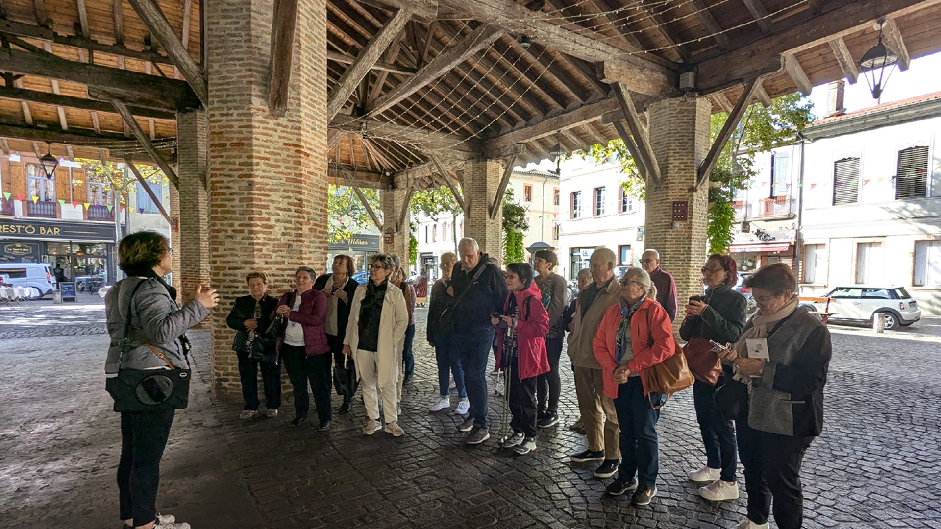 Retour en images | Mairie de Castelmaurou
