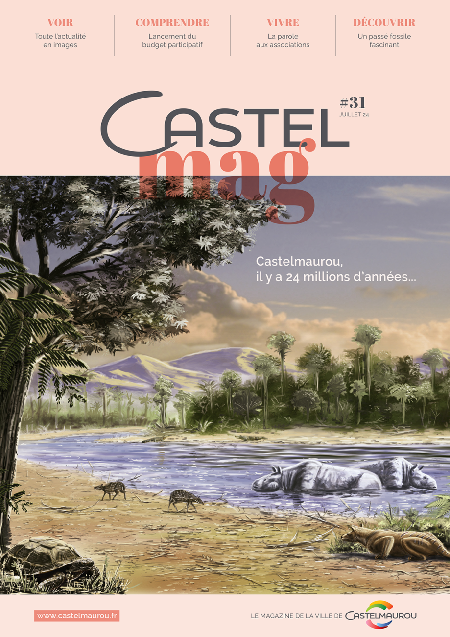Ville de Castelmaurou