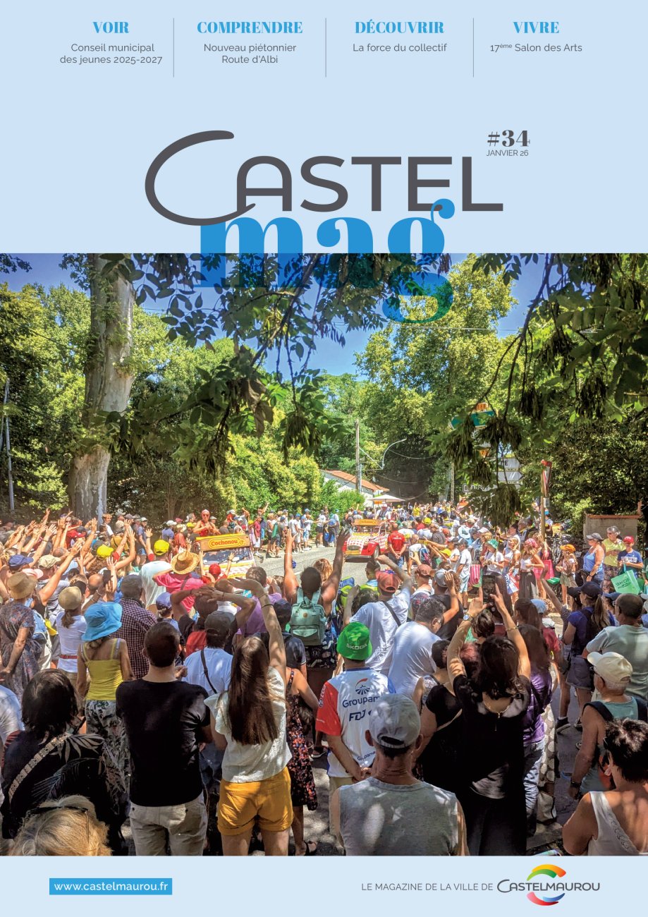 Ville de Castelmaurou