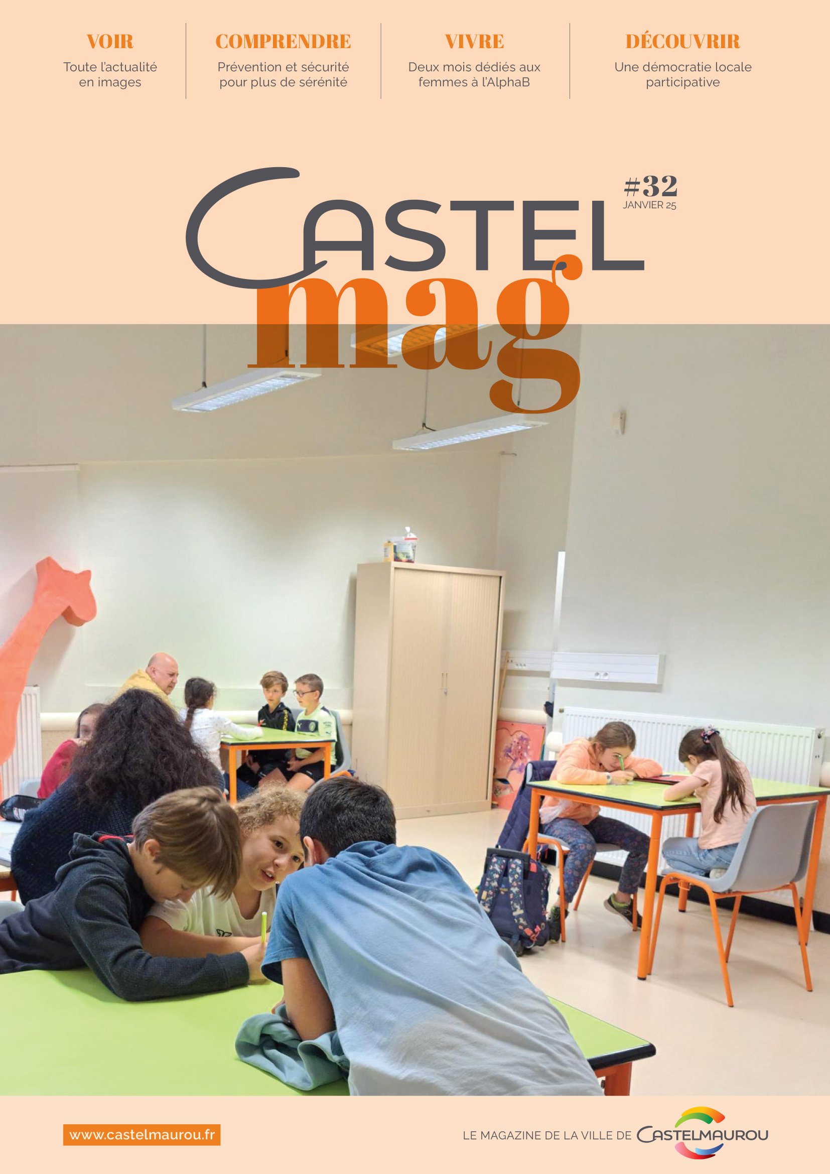 Ville de Castelmaurou