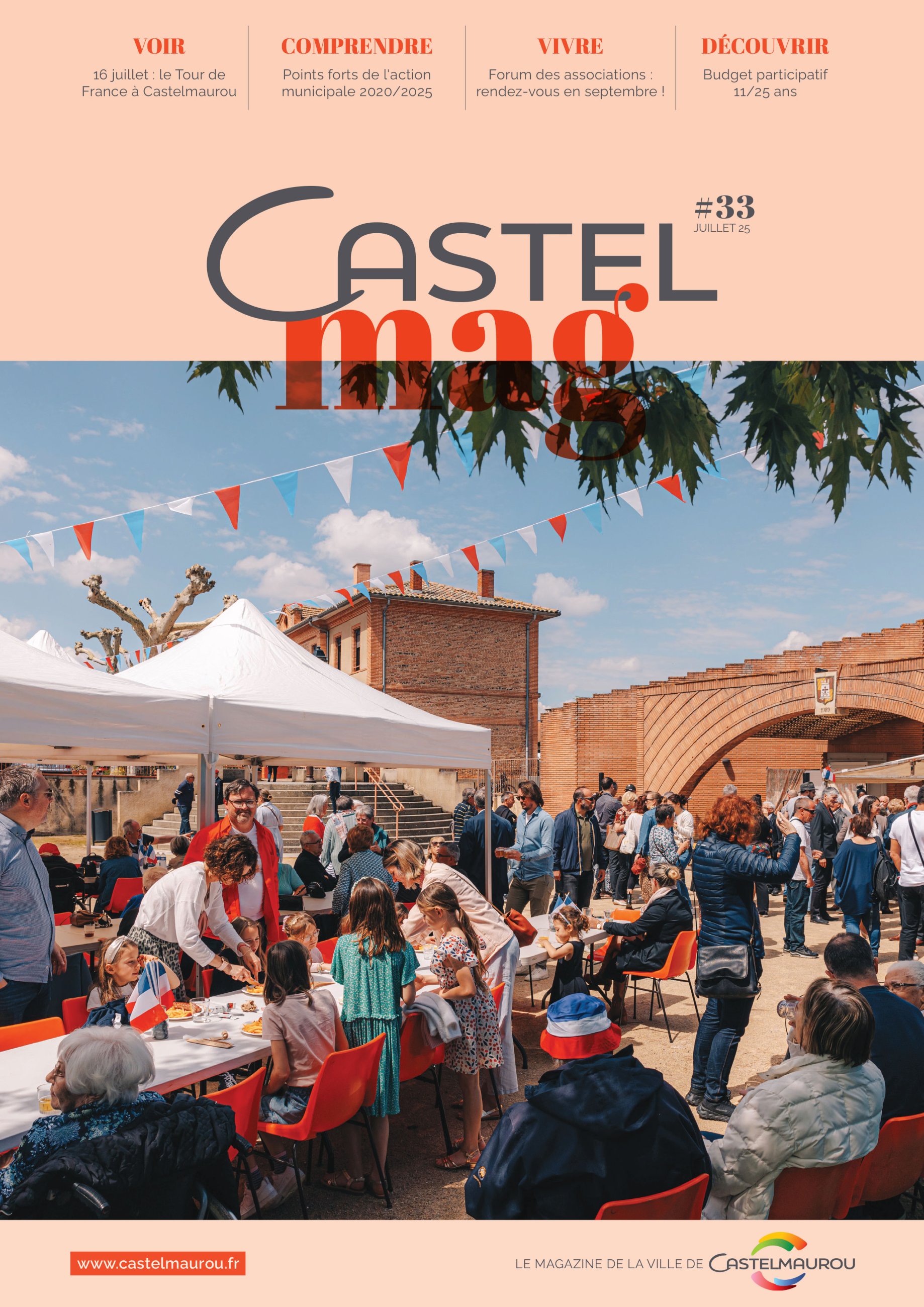Ville de Castelmaurou