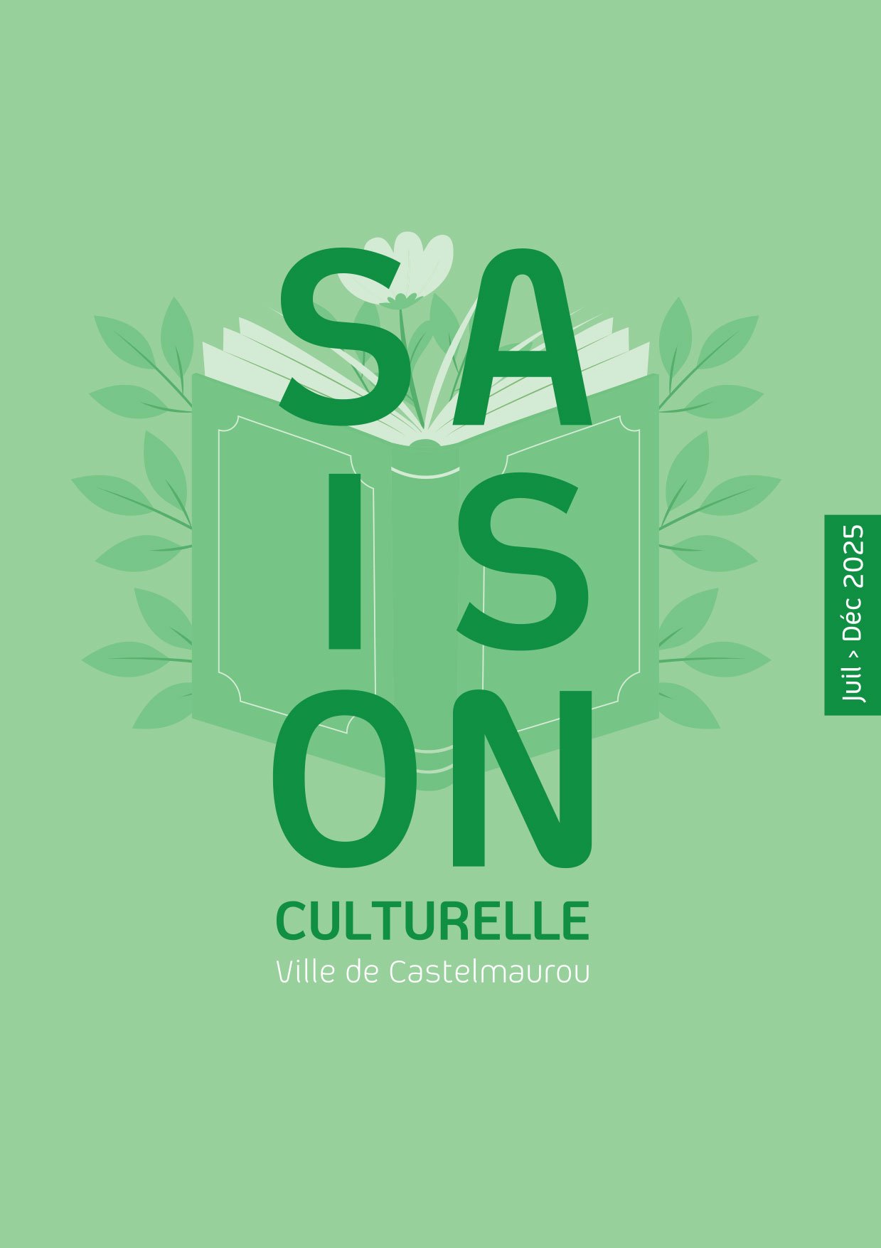 Ville de Castelmaurou
